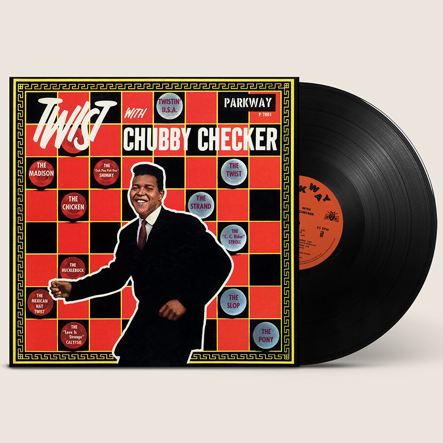 Celebrate "The Twist" 60th Anniversary | ABKCO Music & Records, Inc.