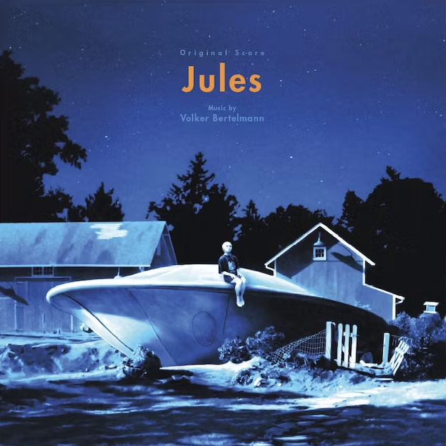 Jules (Original Score) | ABKCO Music & Records, Inc.