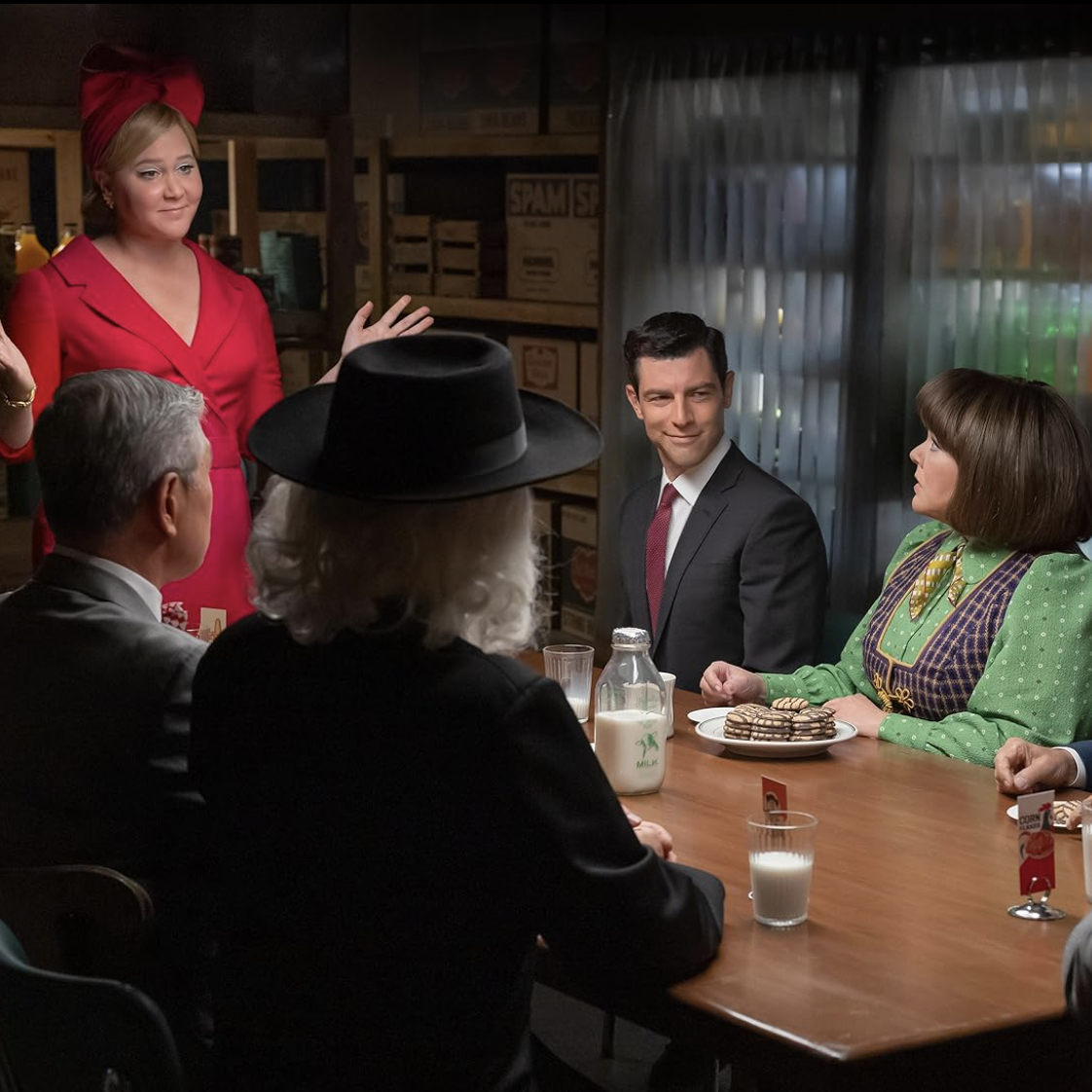 "The Twist" | ABKCO Music & Records, Inc.